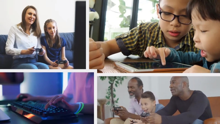 Parental Controls - Tools for Parents | ESRB Ratings