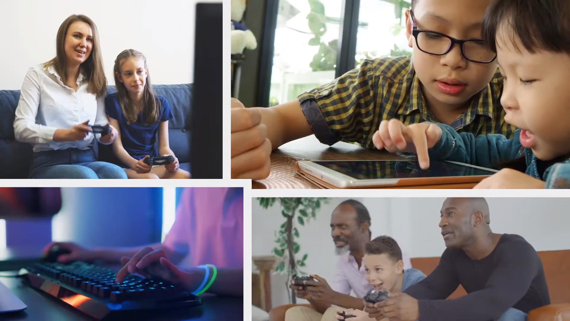 Parental Controls - Tools for Parents | ESRB Ratings