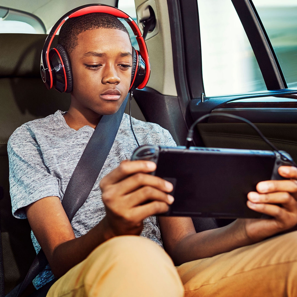 Video Game Ratings | ESRB Ratings