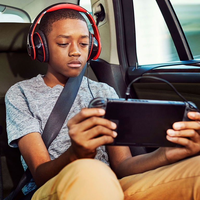 Video Game Ratings | ESRB Ratings