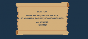 Prologue and Part 1: Doom to the Power of Ten