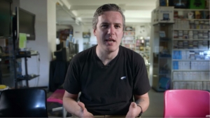 About Us | ESRB Ratings