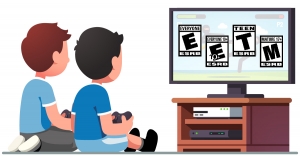 E for Everyone is the Rating Category Most Frequently Assigned by ESRB