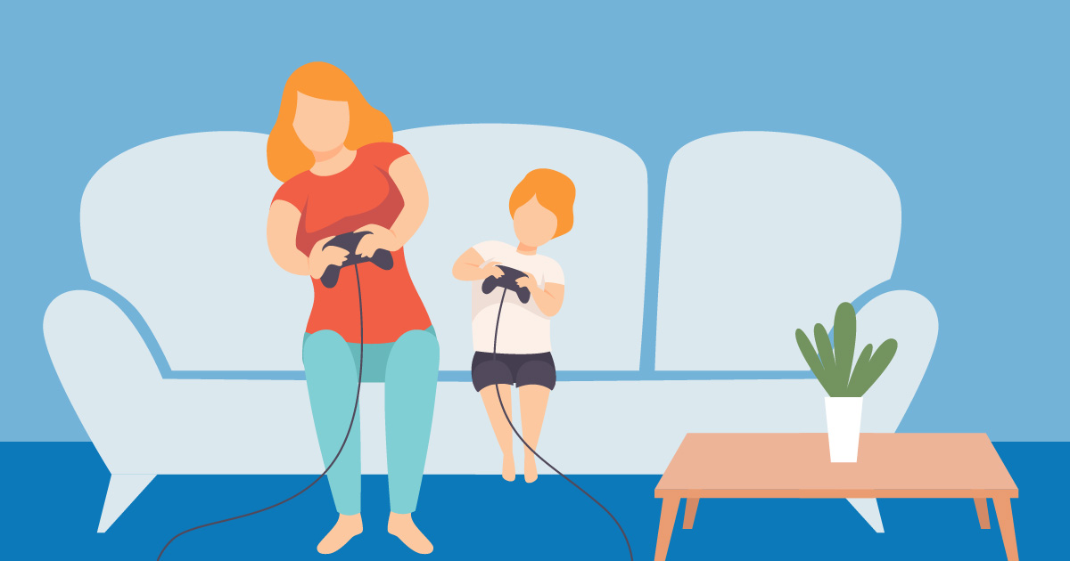 What Parents Need to Know About Multiplayer Video Games | ESRB Ratings