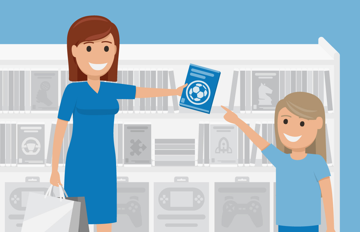 Why Saying “Yes” to Video Games is Important