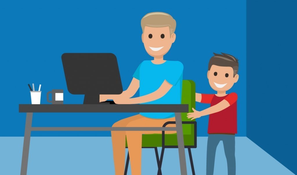 How I Pick Appropriate Games for My Kid