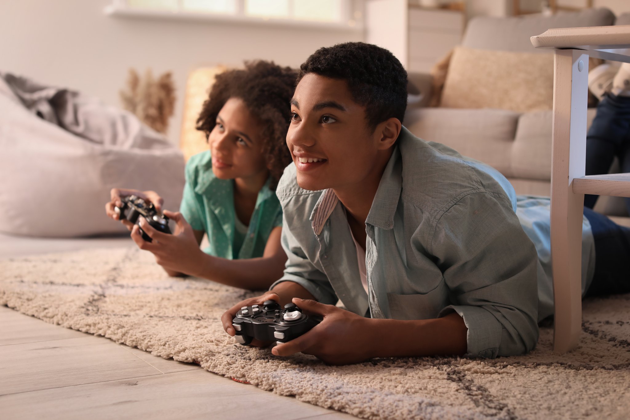 How to Best Manage Video Games With Kids of All Ages