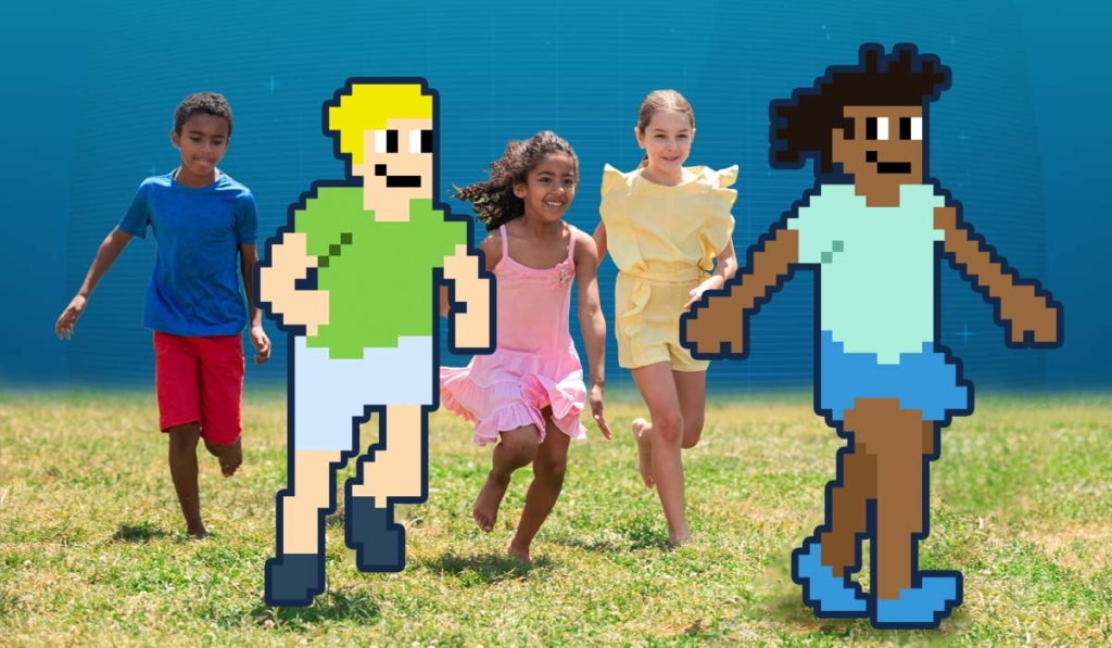 The New Playground: Gaming as Social Activity