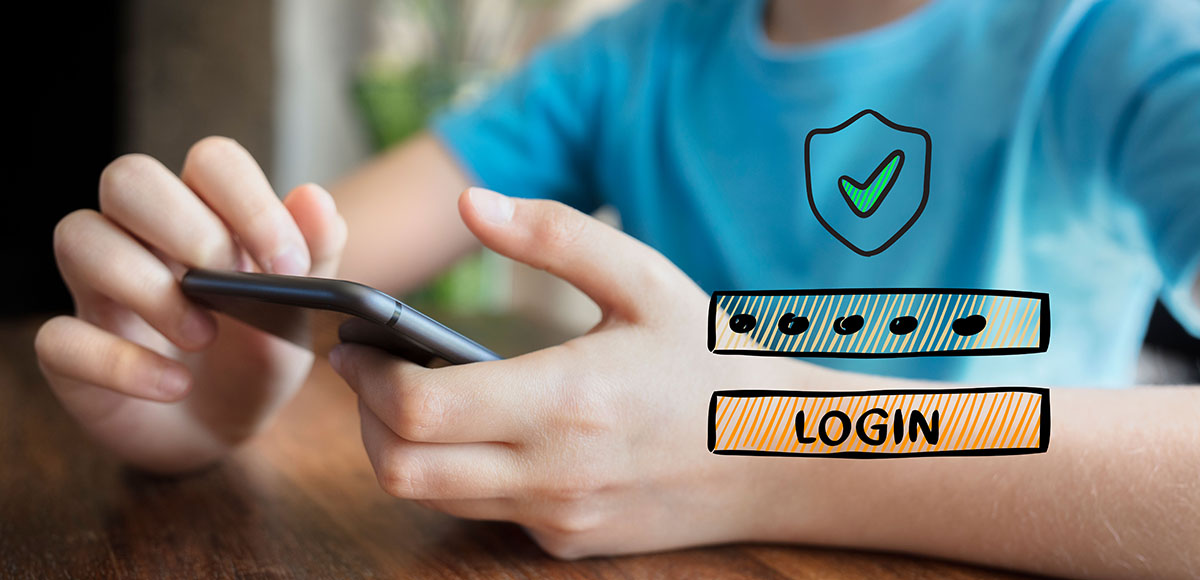 Upping Your Game This Data Privacy Day: Tips for Parents and Caregivers