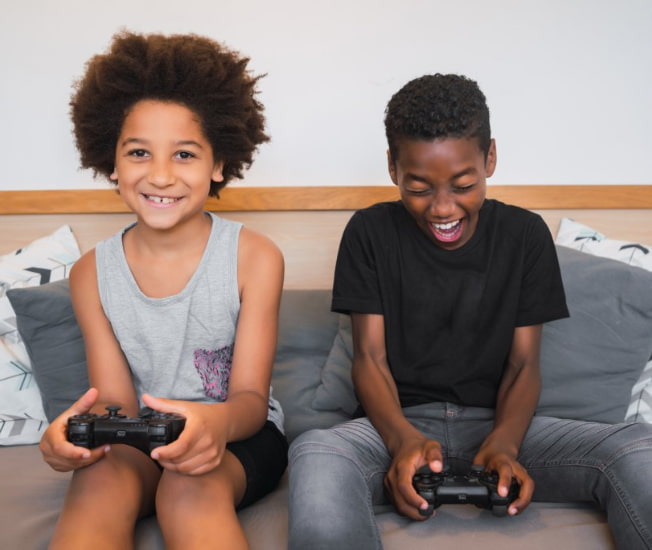 Family Gaming Guide