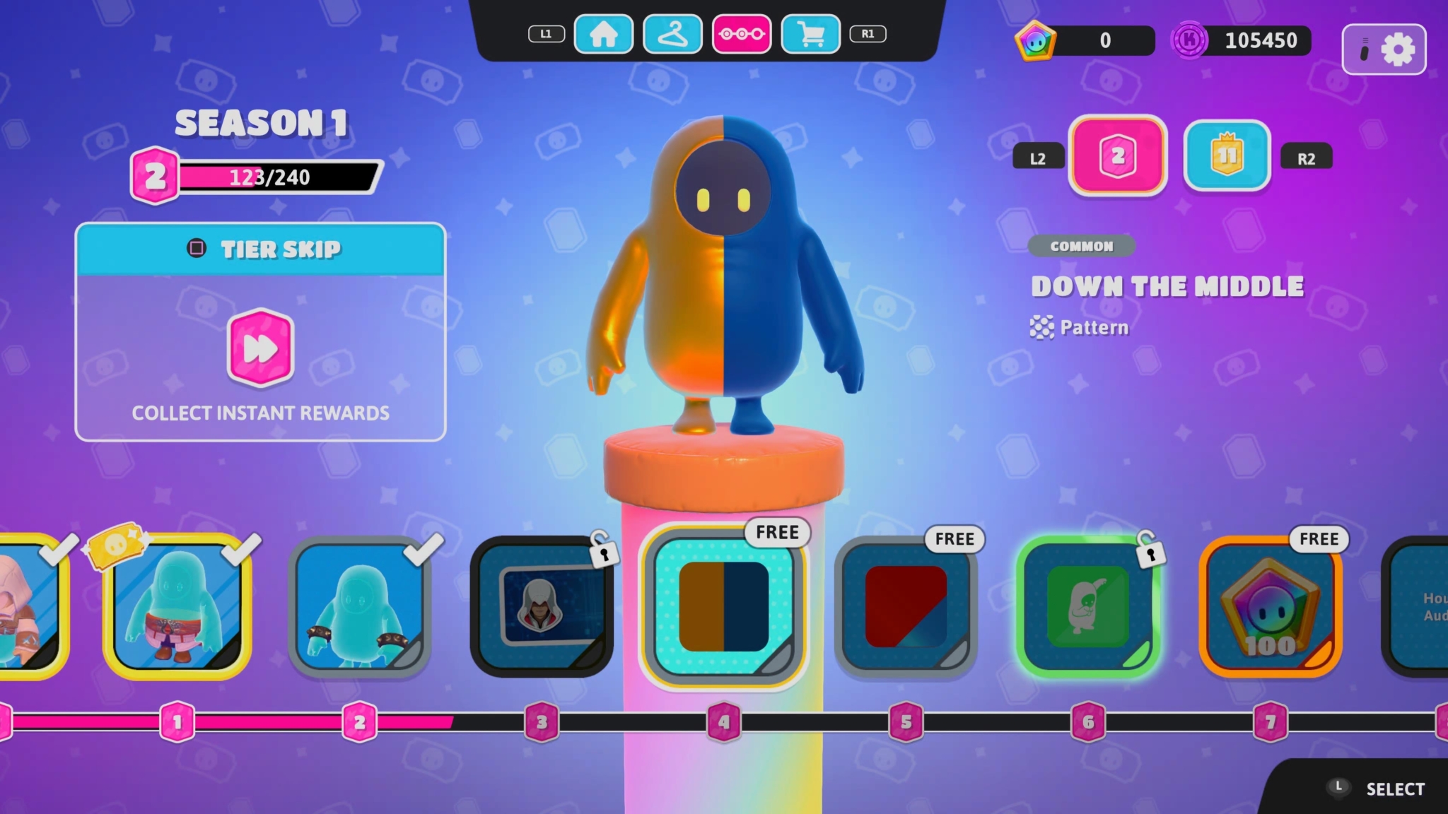 What Parents Need to Know About Fall Guys