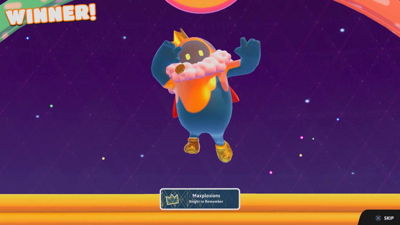 What Parents Need to Know About Fall Guys