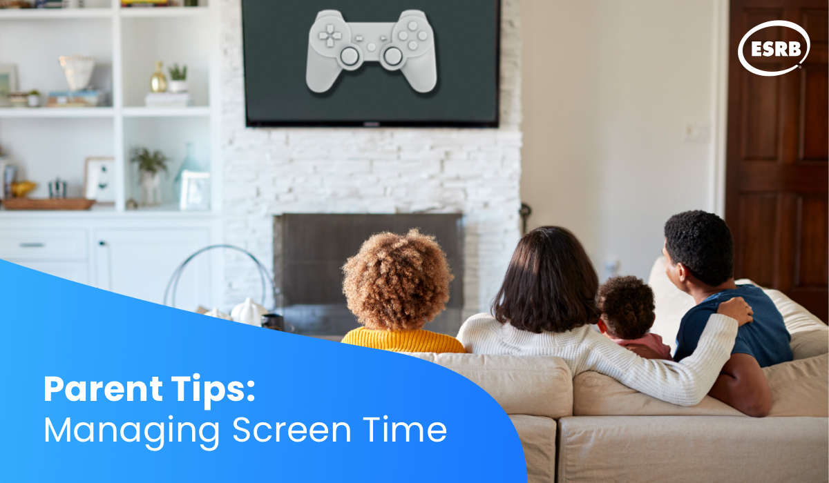 What Parents Need to Know About Managing Screen Time