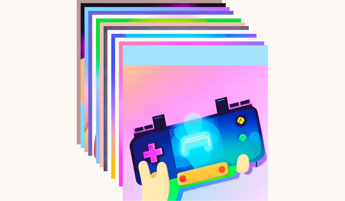 Iapp Or “ai” Pp Generative Ai Games And The Global Privacy Summit 9026