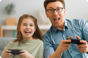 Family Gaming Guide