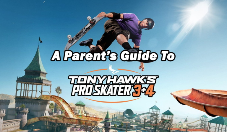 ESRB Ratings | Entertainment Software Rating Board