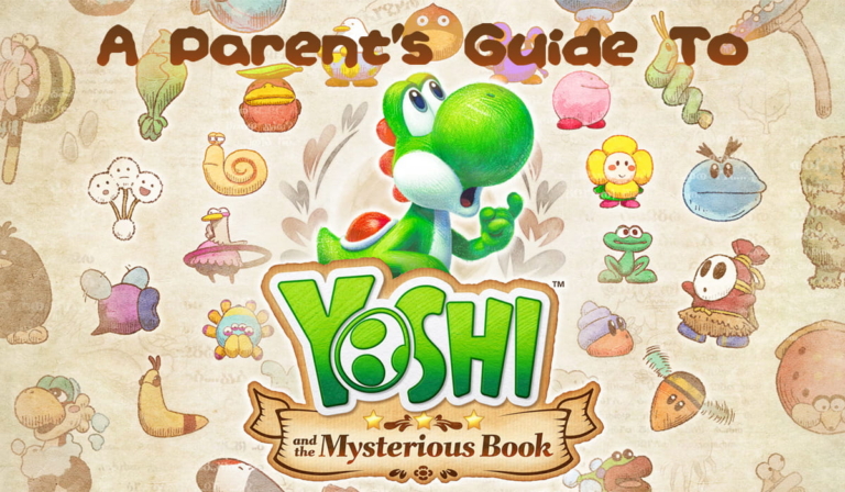 Yoshi | ESRB Ratings